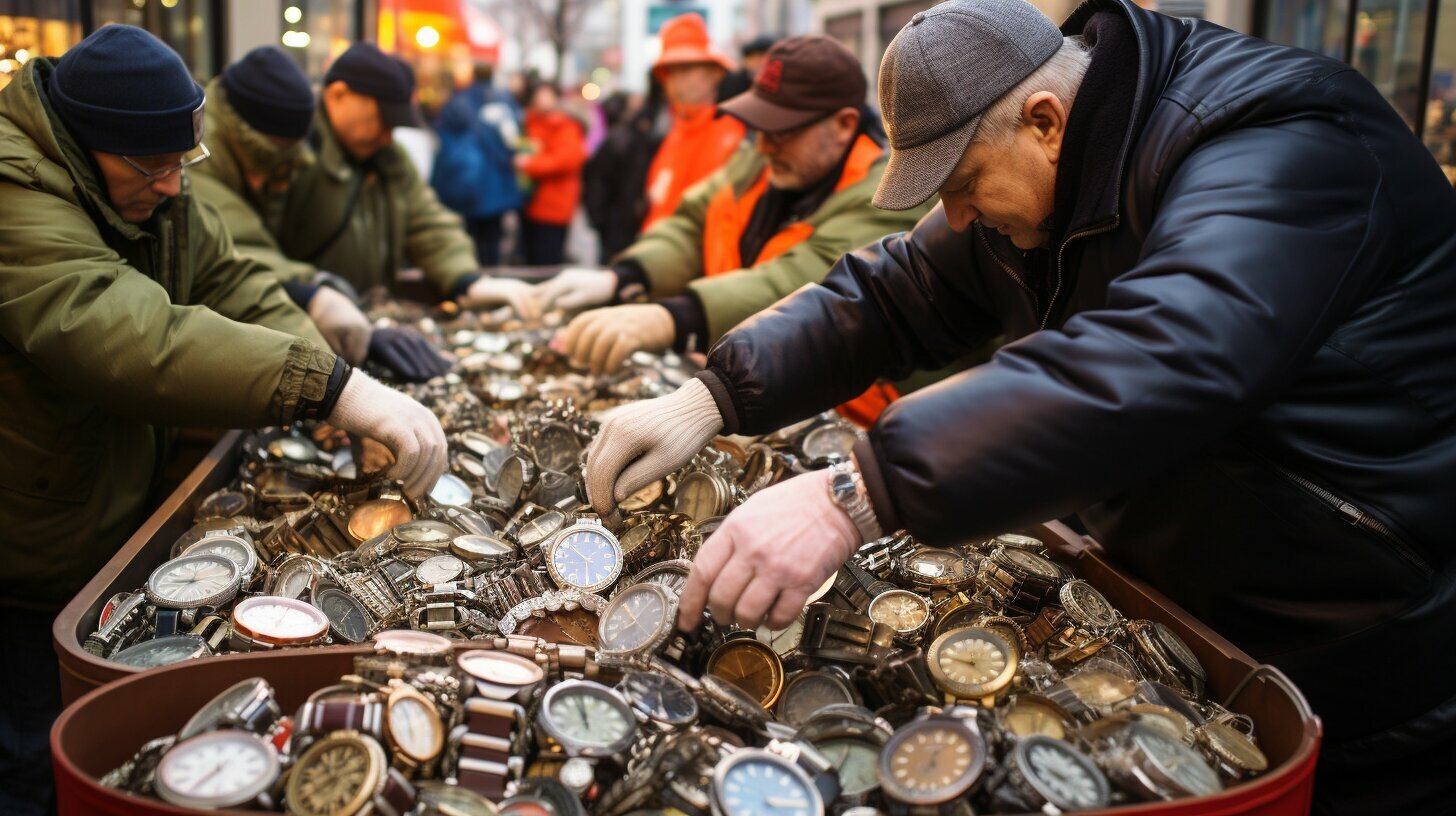 What to Do with Old Watches: Creative Ideas & Tips - The Zero Waste Life