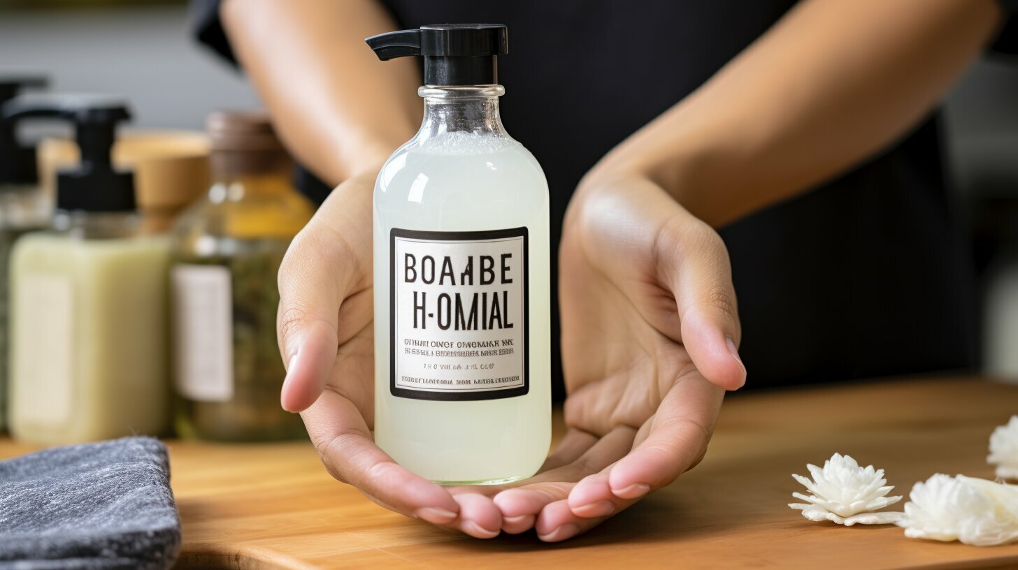 How to Make Liquid Soap from Bar Soap: Easy DIY Guide - The Zero Waste Life