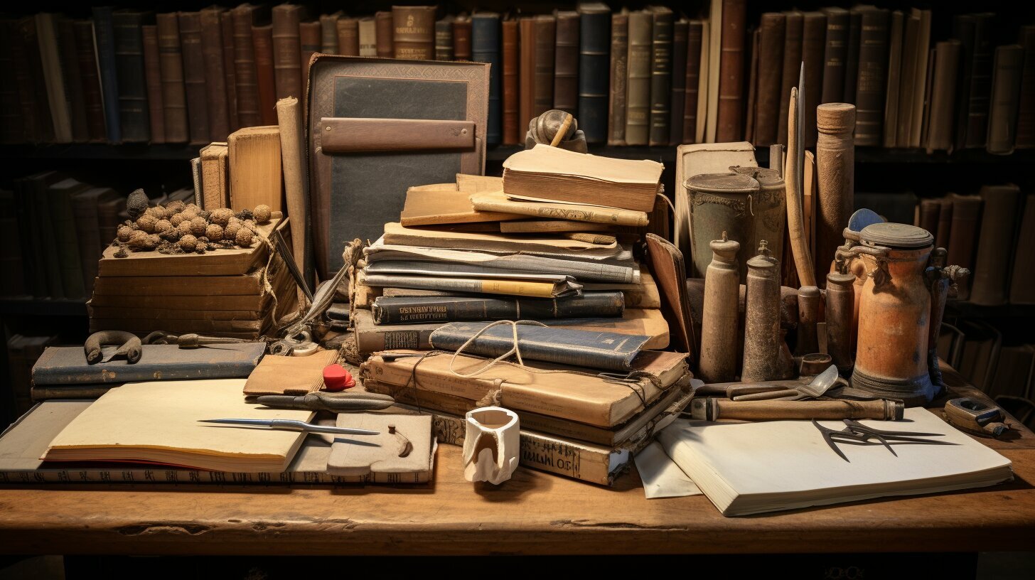 What to Do with Old Journals: Creative Ideas & Uses - The Zero Waste Life