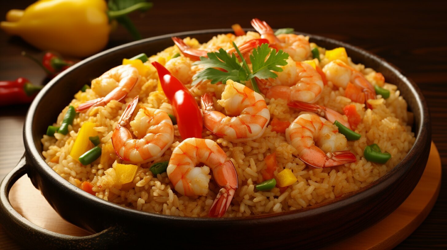 What to Do with Old Rice: Creative & Tasty Ideas for Leftovers - The ...