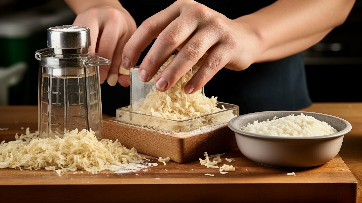 How to Make Liquid Soap from Bar Soap: Easy DIY Guide - The Zero Waste Life