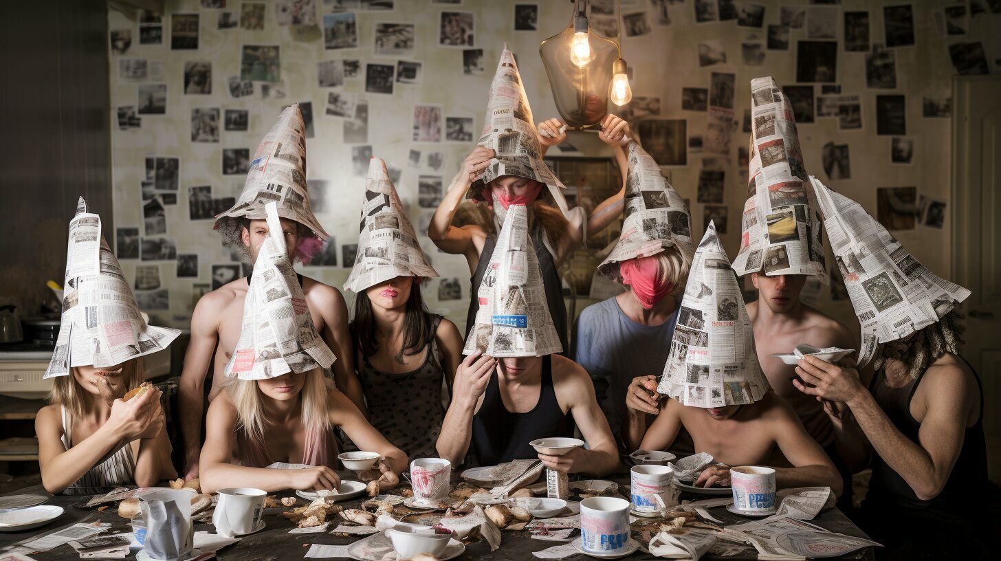 What to Do with Old Newspapers: Creative Ideas & Tips - The Zero Waste Life