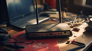 What to Do with Old WiFi Router: Creative & Practical Ideas - The Zero ...