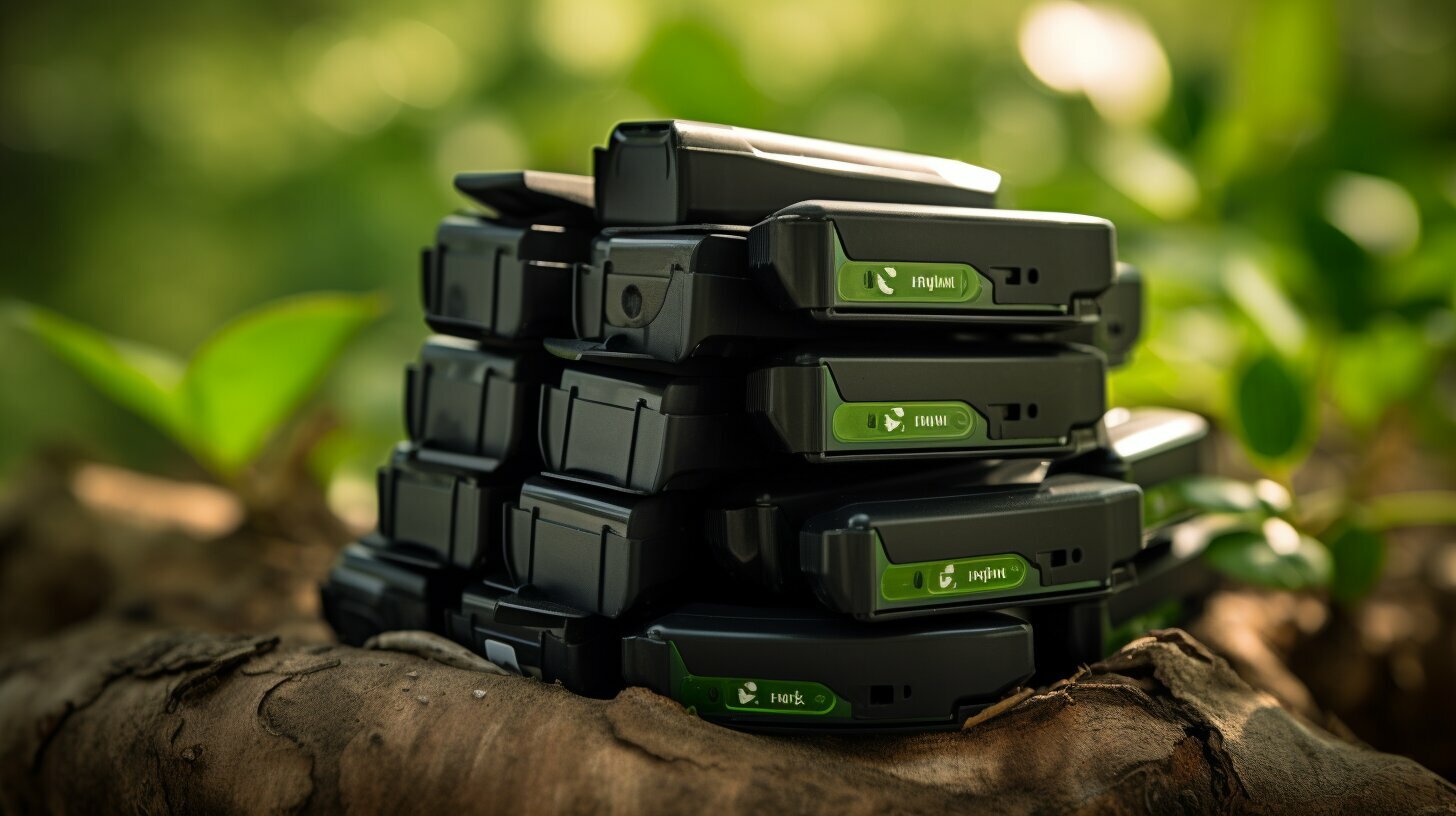 How to Recycle Ink Cartridges - The Zero Waste Life