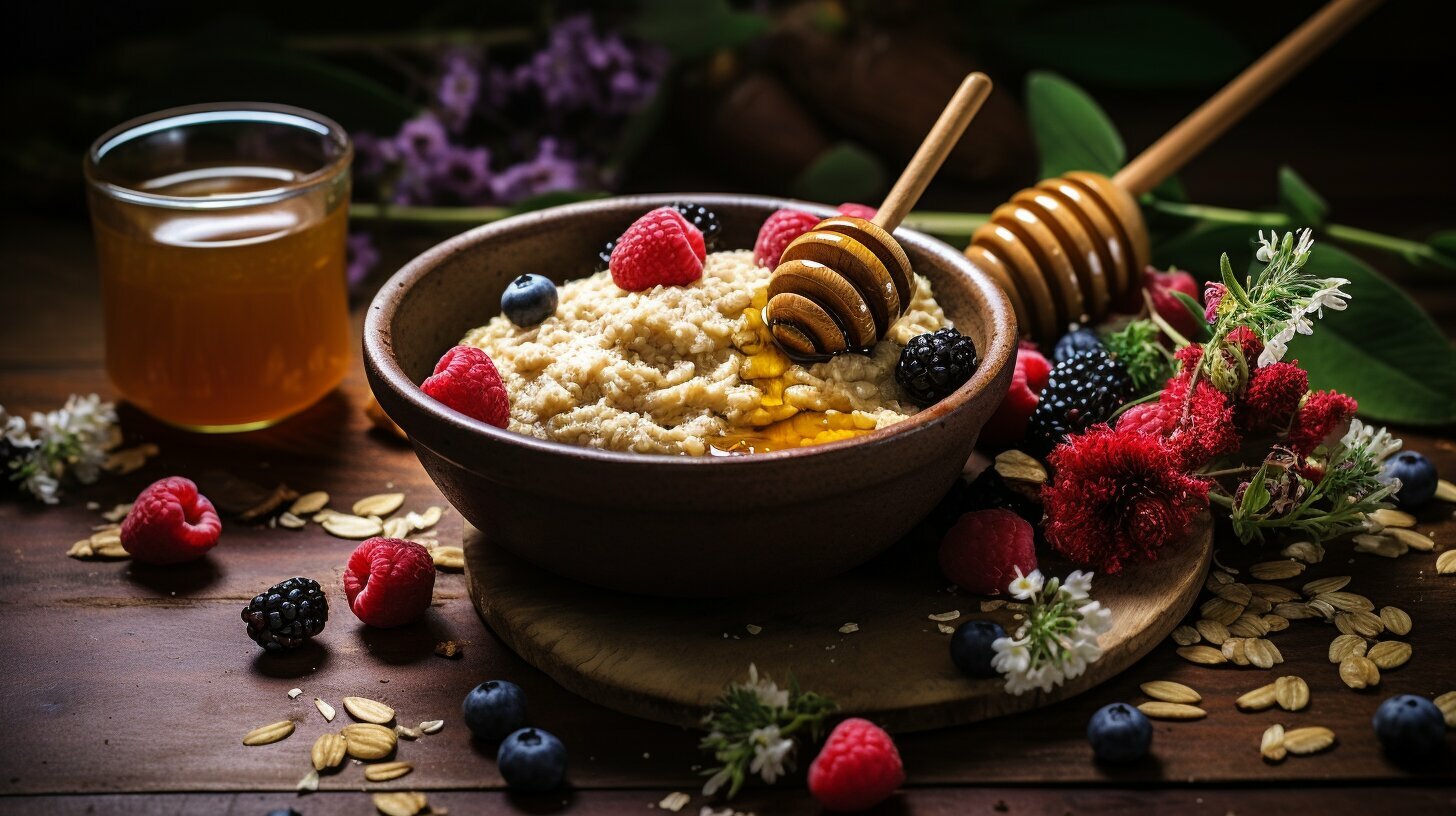 What to do with Old Oatmeal: Creative Uses & Ideas - The Zero Waste Life