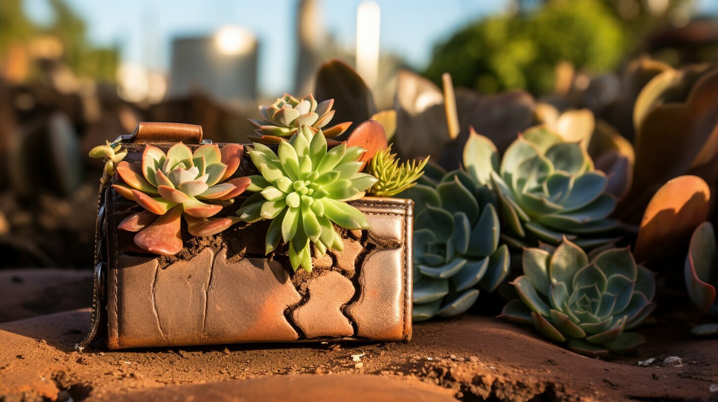 What to Do with Old Wallets: Creative Ideas & Reuse Tips - The Zero ...