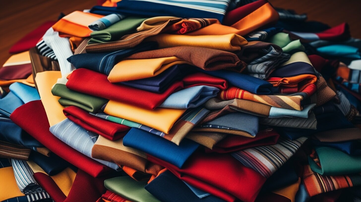 What to Do with Old School Uniforms: Creative Ideas & Tips - The Zero ...