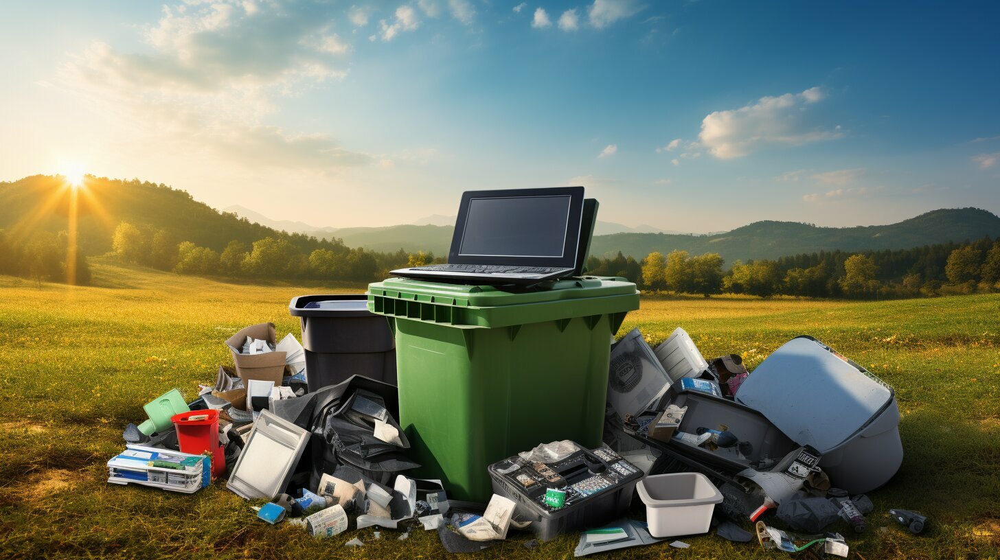 How to Recycle Ink Cartridges - The Zero Waste Life