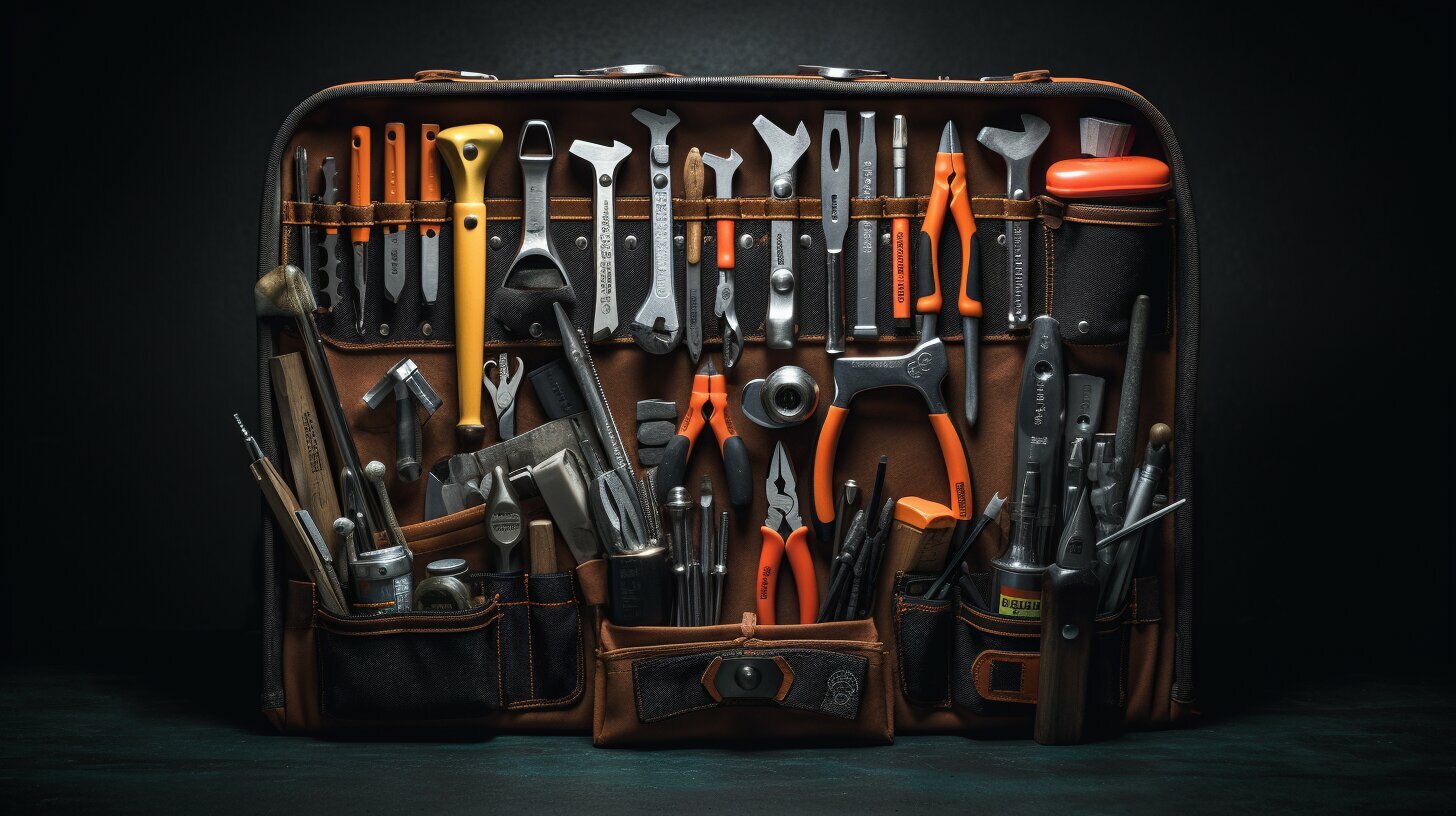 What to Do with Old Knives: Creative Uses & Recycling Tips - The Zero ...