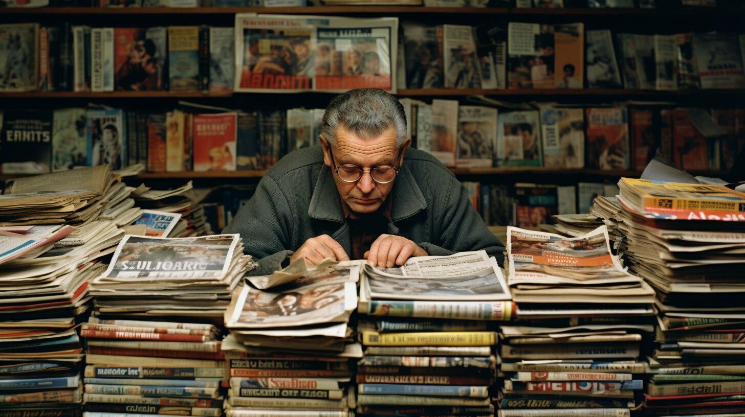 What to Do with Old Magazines: Creative Ideas & Tips - The Zero Waste Life