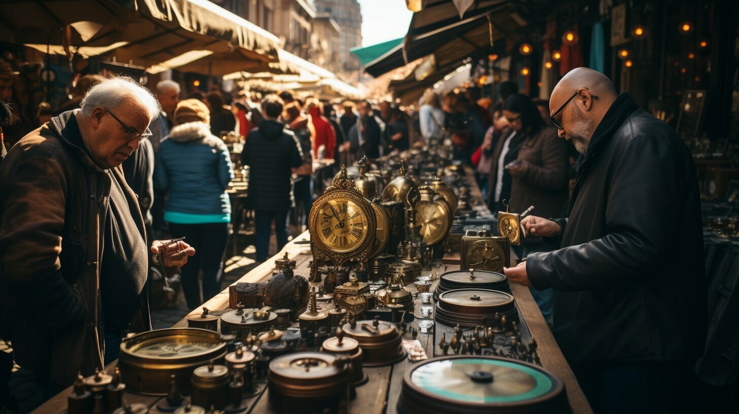 What to Do with Old Watches: Creative Ideas & Tips - The Zero Waste Life