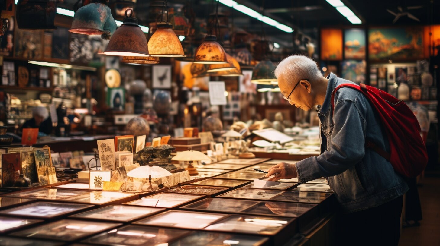 What to Do with Old Stamp Collection: Tips & Ideas - The Zero Waste Life