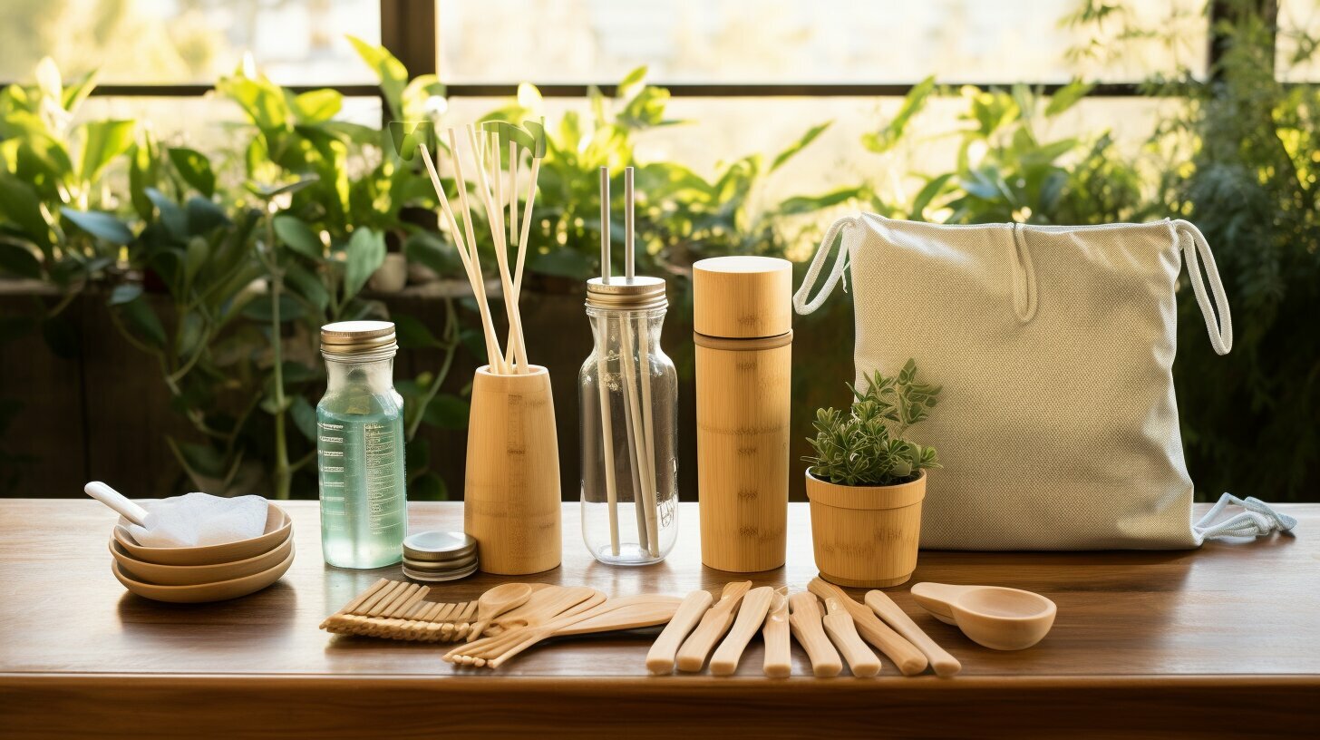 9 Easy Ways to Live a Zero Waste Life: Sustainable Living Tips - The ...