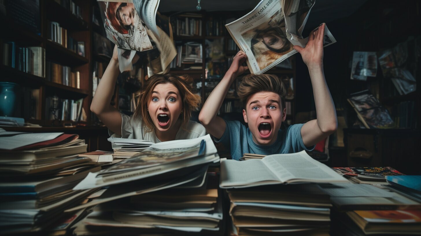 What to Do with Old Magazines: Creative Ideas & Tips - The Zero Waste Life