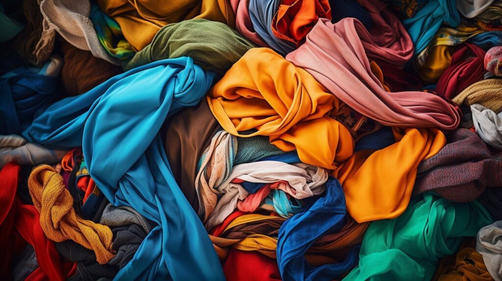Textile Recycling: A Sustainable Future for Fashion & Fabrics - The ...