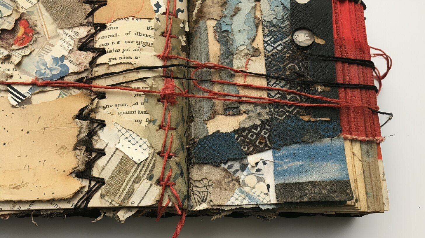 What to Do with Old Books: Creative Ideas & Recycling Tips - The Zero ...