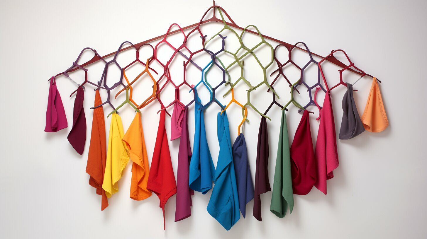 What to Do with Old Hangers: Creative & Eco-Friendly Ideas - The Zero ...