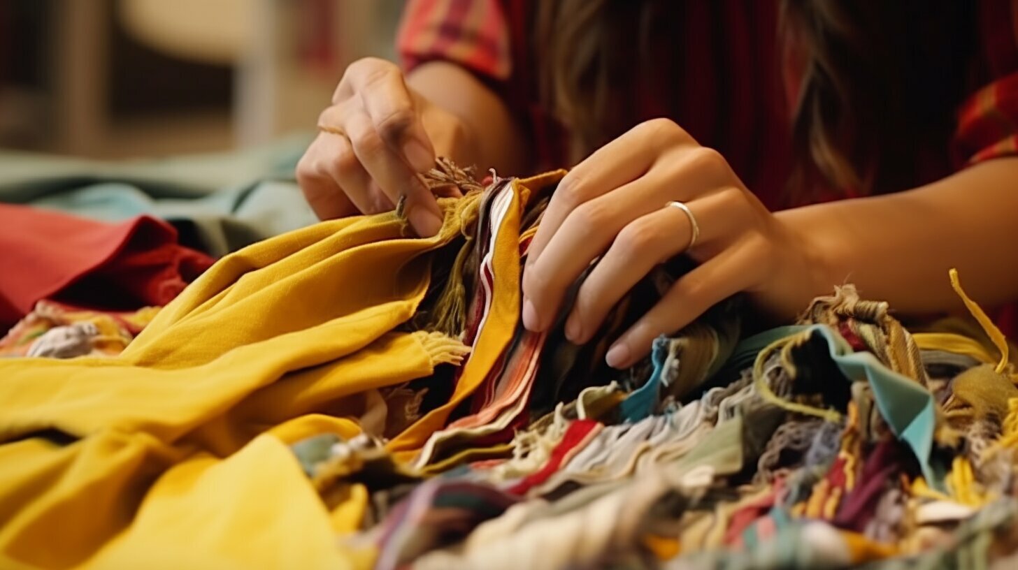 Clothing Recycling: Easy Tips for Sustainable Fashion Choices - The ...