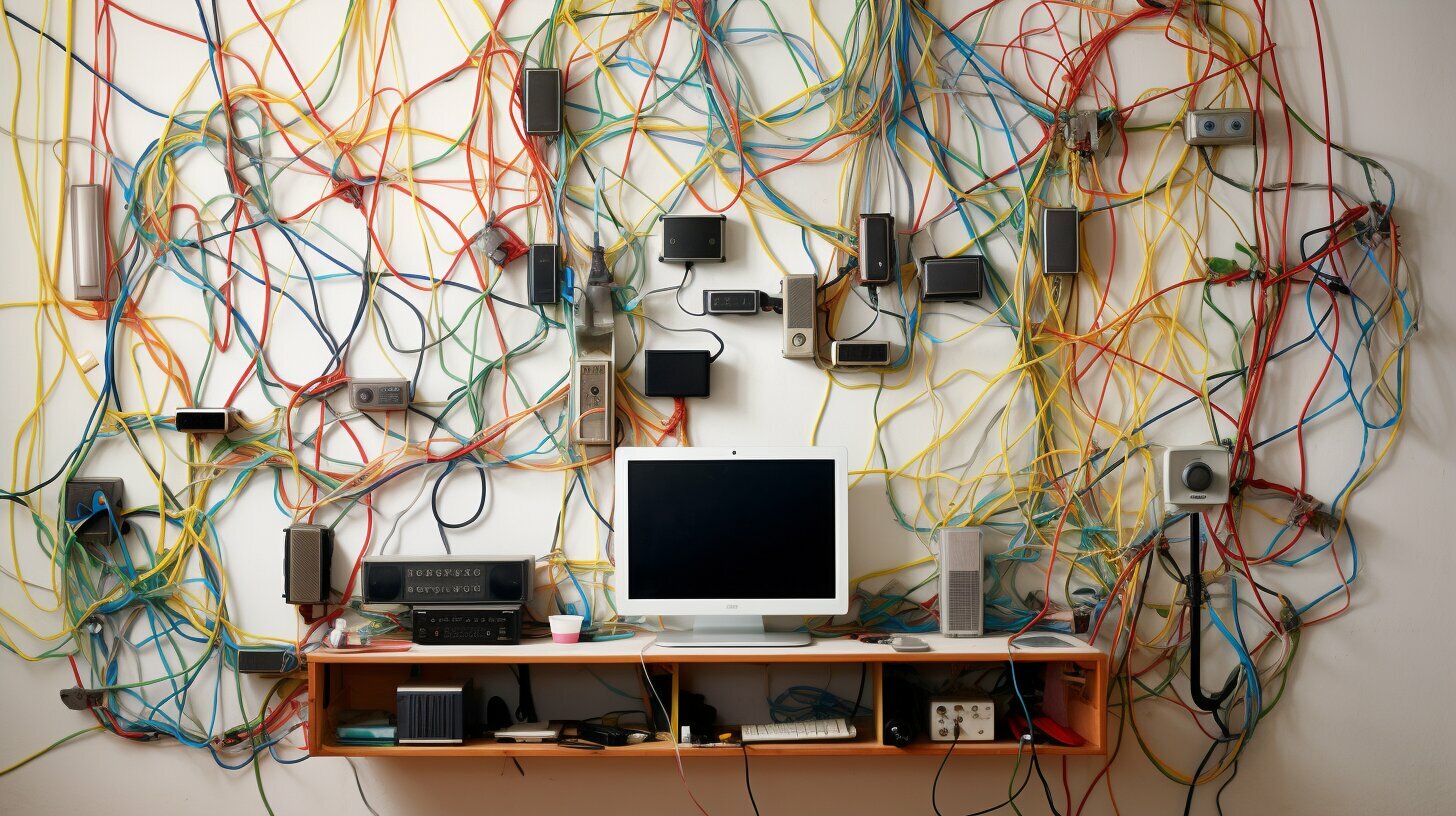 What to Do with Old Electrical Cords: Tips & Solutions - The Zero Waste ...