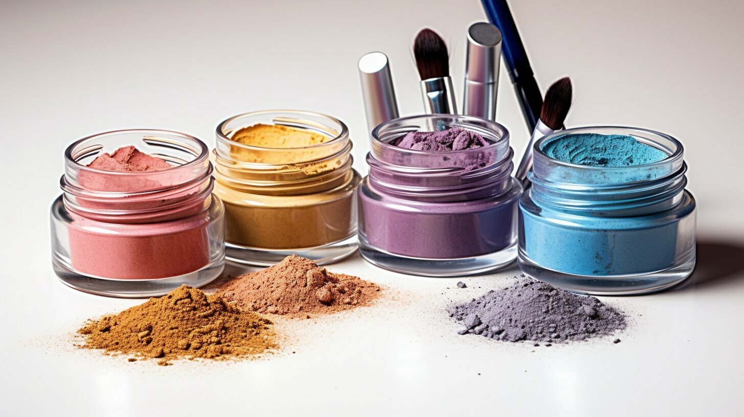 What to Do with Old Makeup: Creative & Eco-Friendly Ideas - The Zero ...