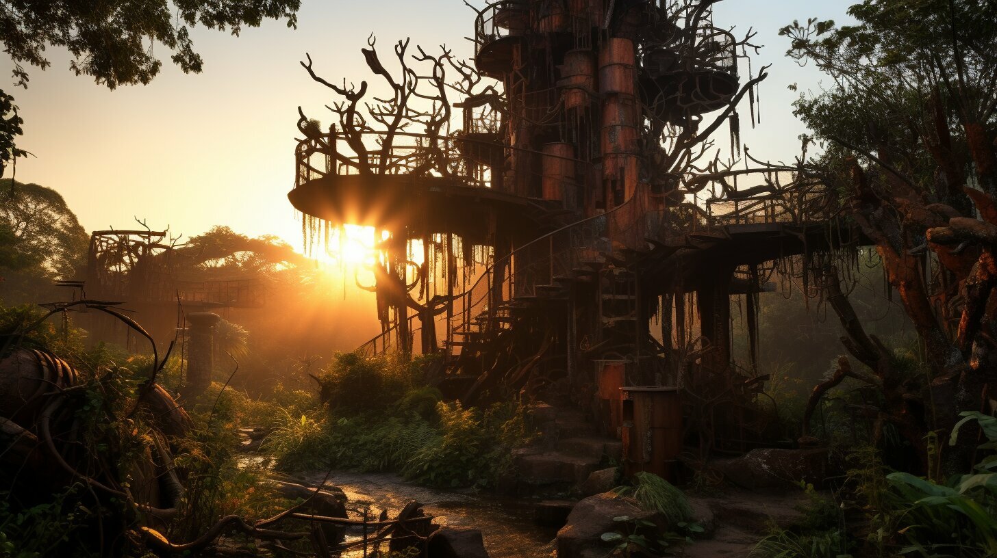 What to do with Old Iron: Creative Ideas & Practical Tips - The Zero ...