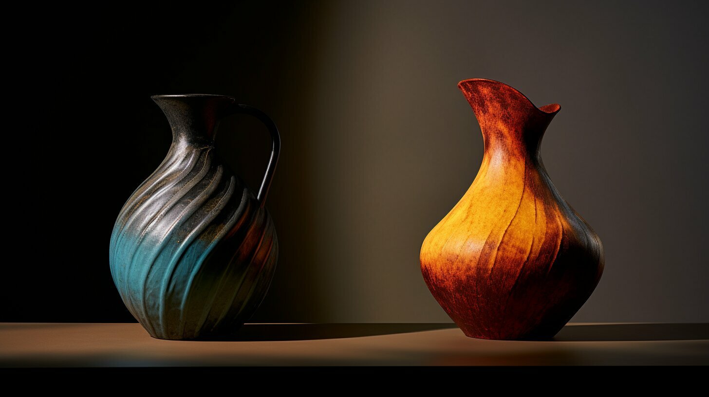 What to Do with Old Vases: Creative Ideas & Uses for Upcycling - The ...