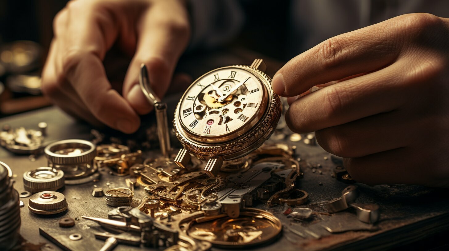 What to Do with Old Watches: Creative Ideas & Tips - The Zero Waste Life