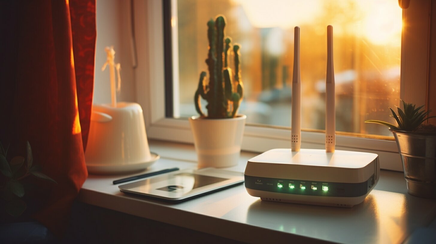 What to Do with Old WiFi Router: Creative & Practical Ideas - The Zero ...