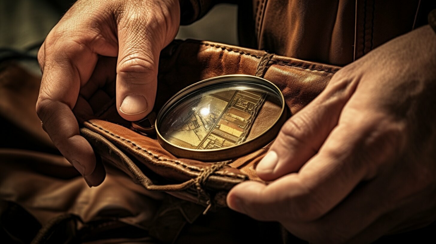 What to Do with Old Wallets: Creative Ideas & Reuse Tips - The Zero ...