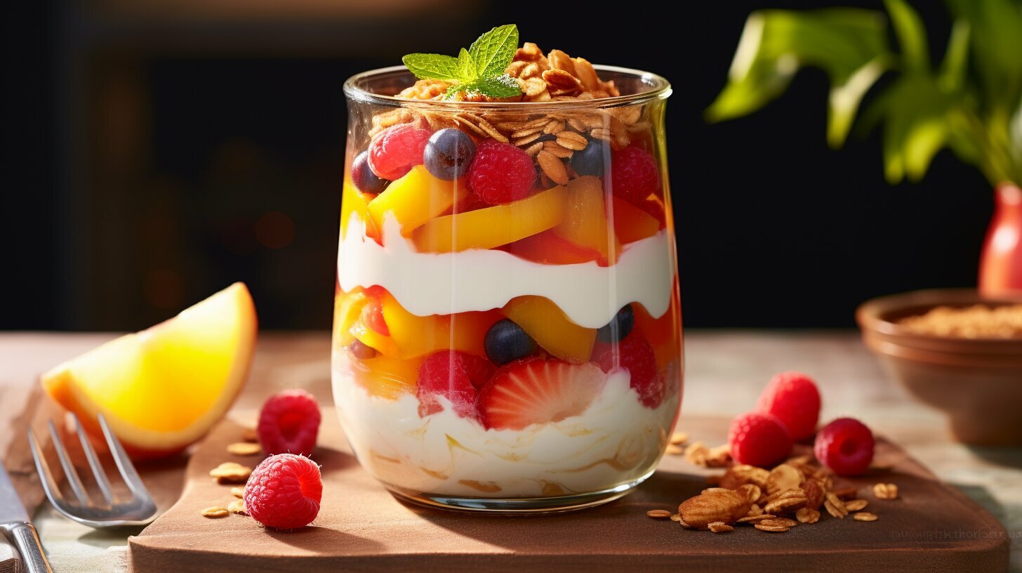 What to Do with Old Yogurt: Creative Ideas & Uses | Eco-Friendly Tips ...