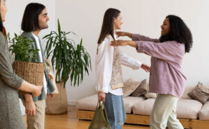 Host a Successful Community Swap Meet: Tips & Ideas - The Zero Waste Life